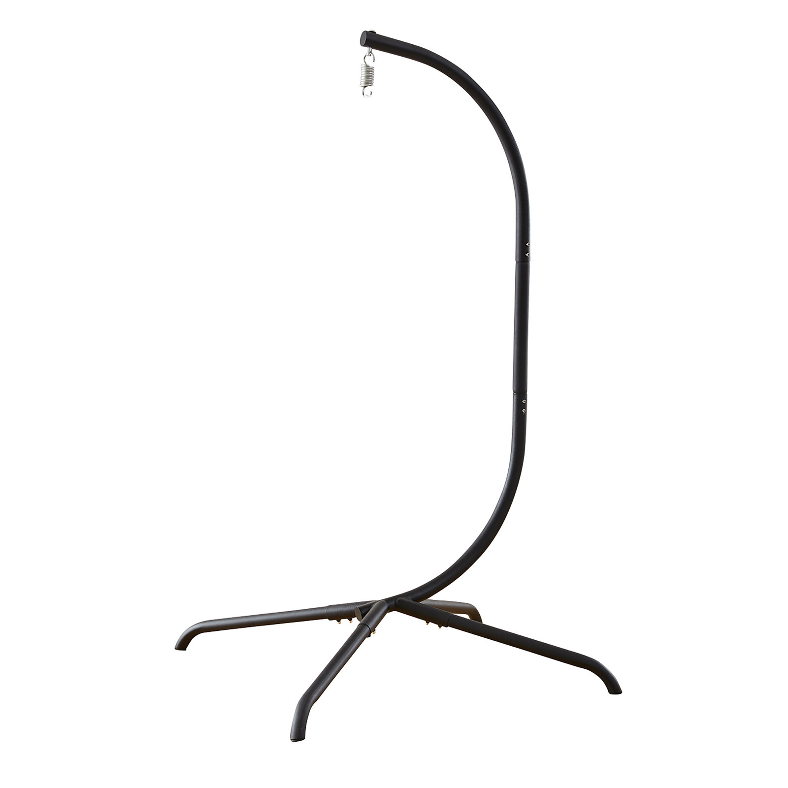 Dakota Fields Baja Steel Hammock Chair Stand & Reviews | Wayfair