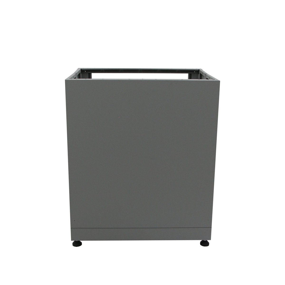 Blue Sky Outdoor Living Outdoor Refrigerator Cabinet | Wayfair