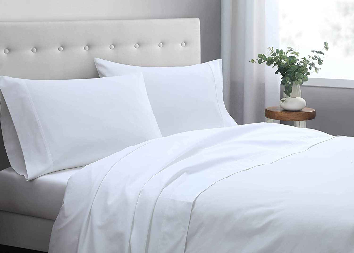Kate Rumson Ensemble de draps en coton 600 fils - Wayfair Canada