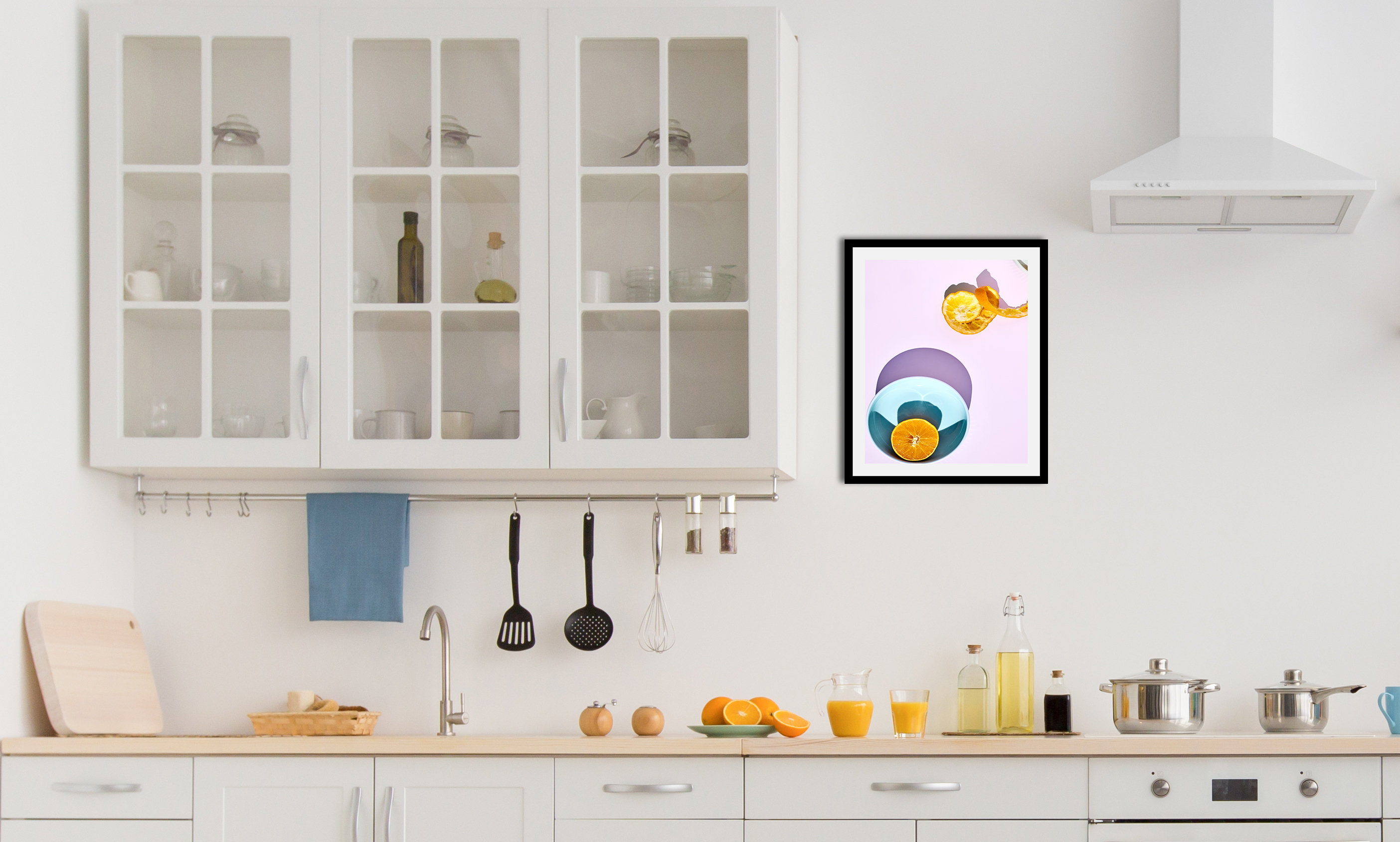 Brayden Studio Felina - Picture Frame Graphic Art | Wayfair.ie