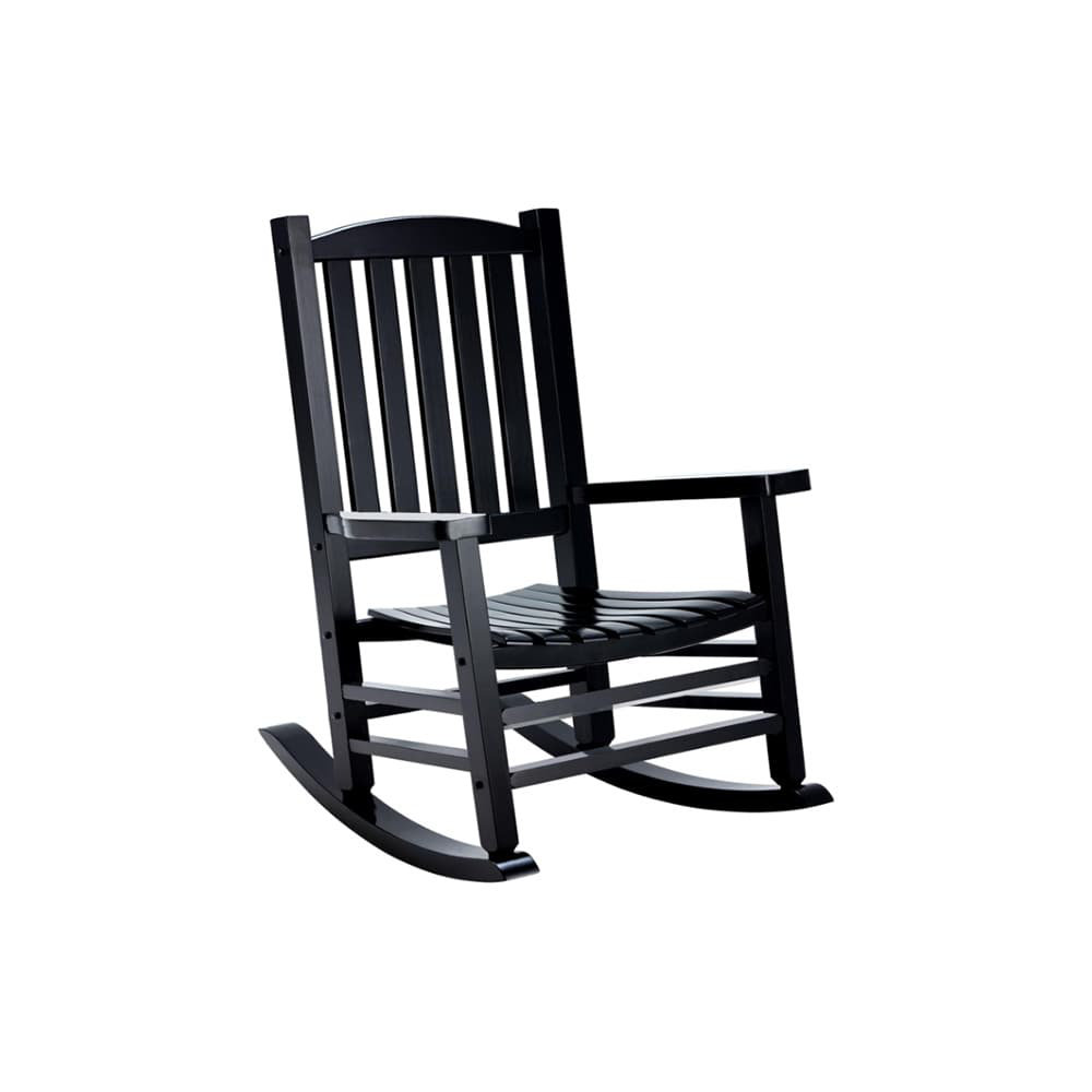 Red Barrel Studio® Synda Rocking Chair | Wayfair