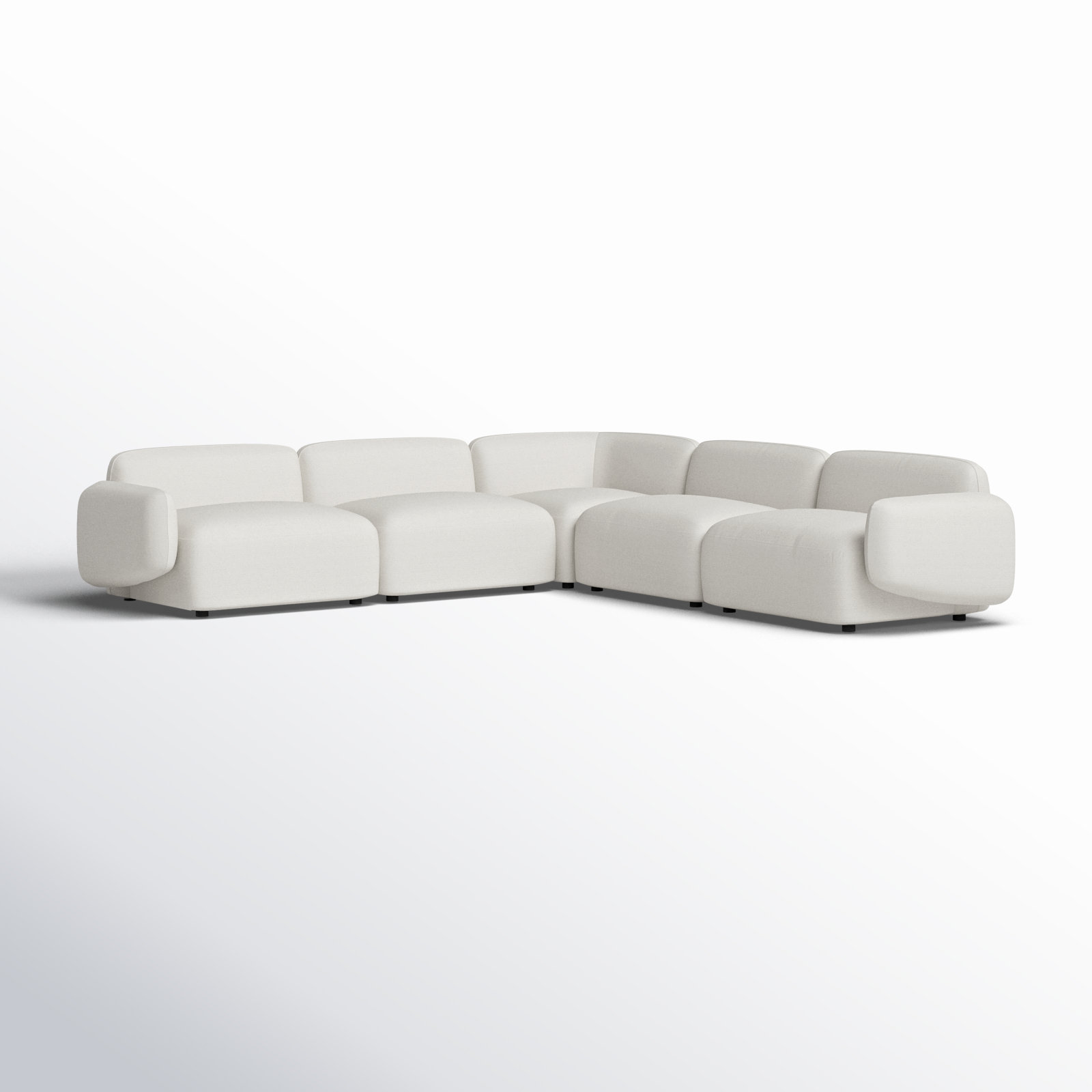 Wayfair ghislaine convertible sofa store