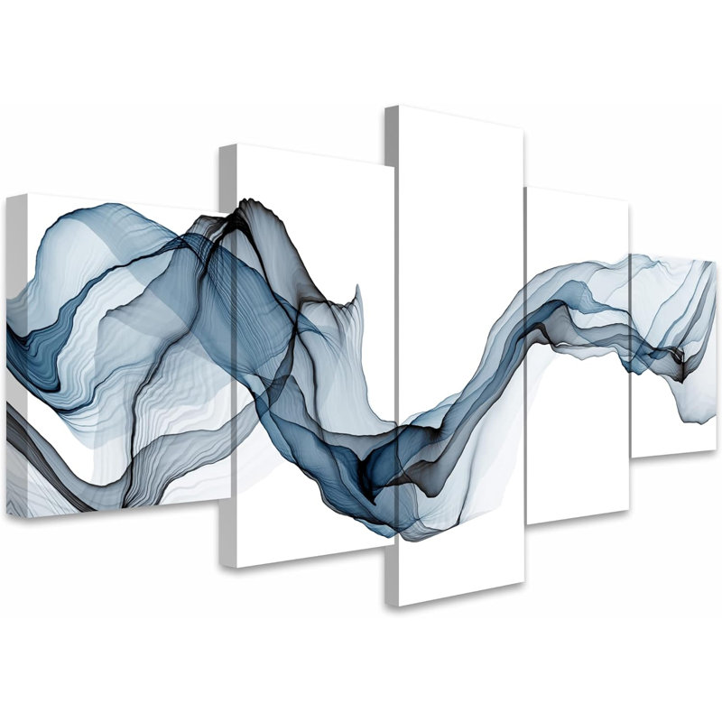 how to draw smoke with pastels