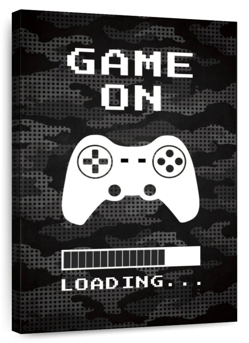Trinx Kema Game On Loading | Wayfair