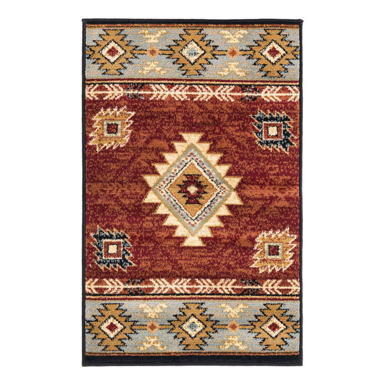 Rugs.com Pioneer Oriental Rug & Reviews | Wayfair