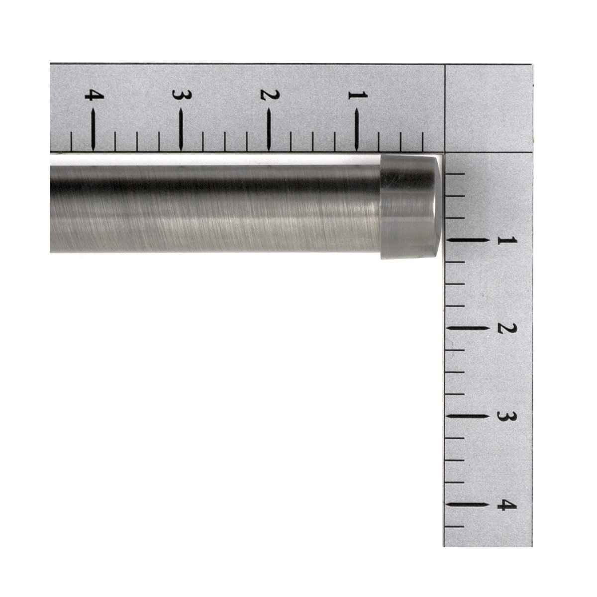 Darby Home Co Merrimac End Cap Drapery Double Curtain Rod & Reviews ...