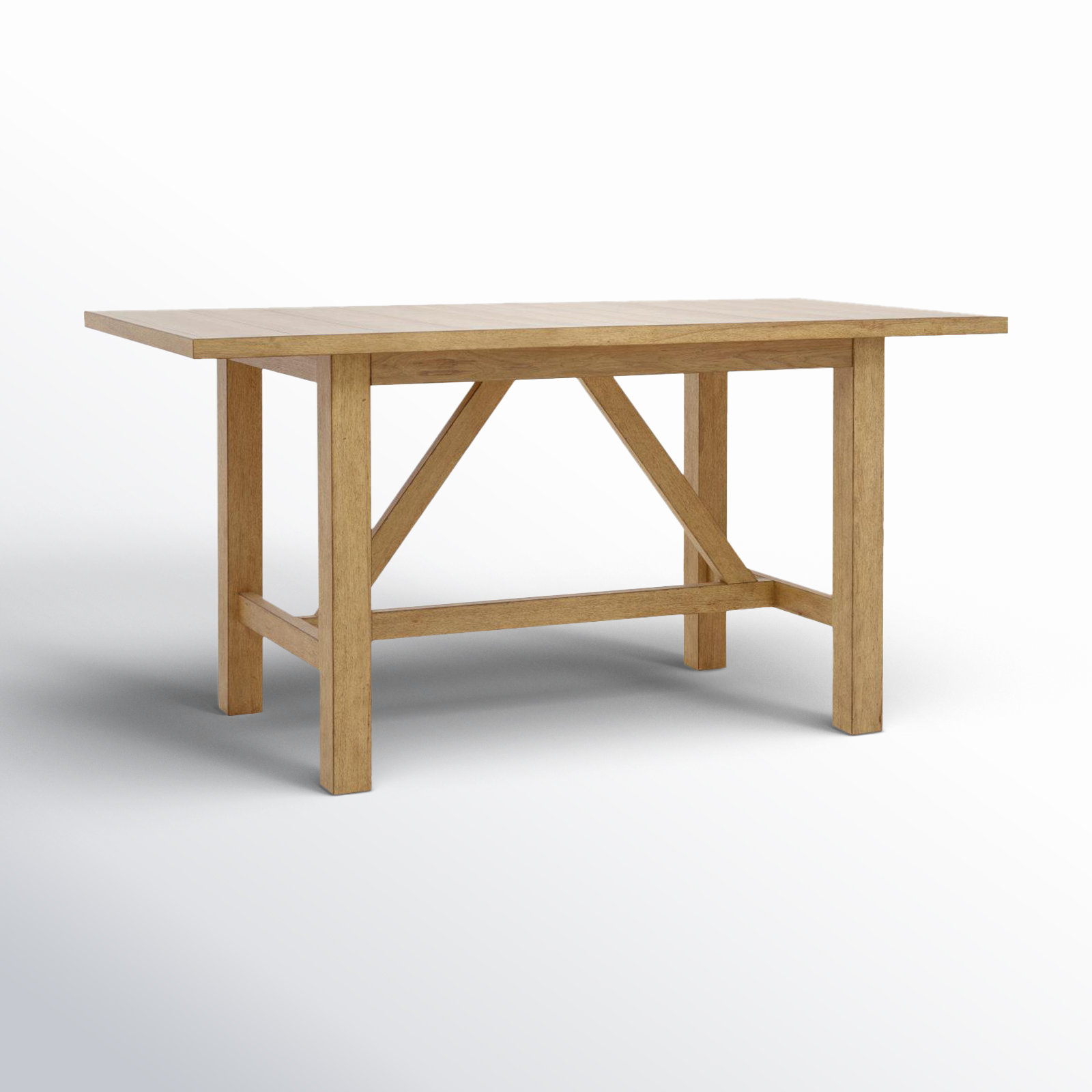 Mya Counter Height Table | Birch Lane