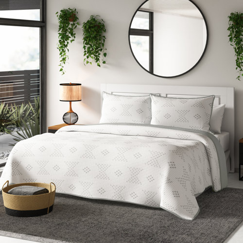Modern & Contemporary Bedding Sets | Up To 60% Off | AllModern