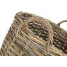 17 Stories Wicker Log Carrier | Wayfair.co.uk