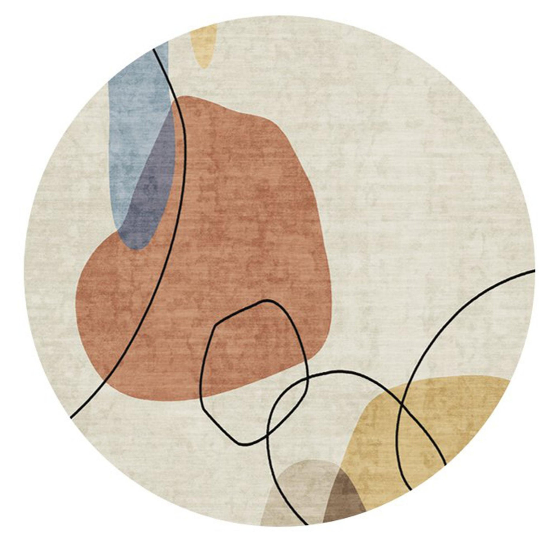 Astoria Grand Unique Rugs - The Perfect Home Gift - Wayfair Canada