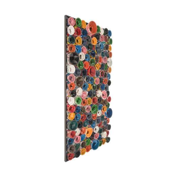 17 Stories Paint Can Wall Décor | Wayfair
