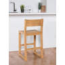 Joss & Main Modica Bar & Counter Stool & Reviews | Wayfair