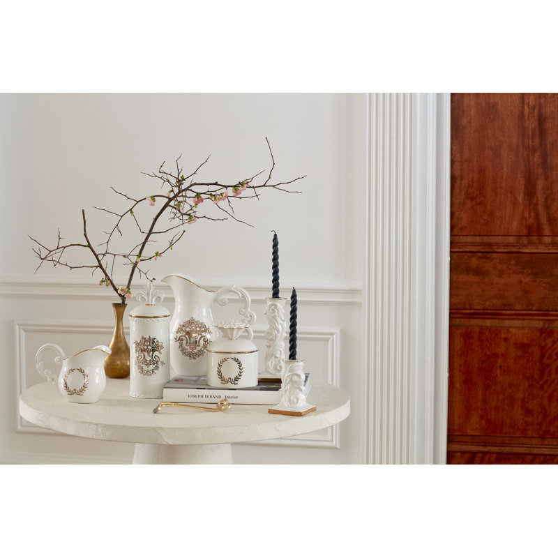 Lenox Autumn Studio Small Pitcher | Wayfair