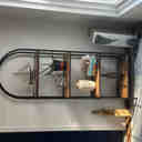 17 Stories 4 Tiers Shelving Racks & Reviews | Wayfair