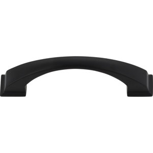 Jeffrey Alexander Roman Arch Pull & Reviews | Wayfair