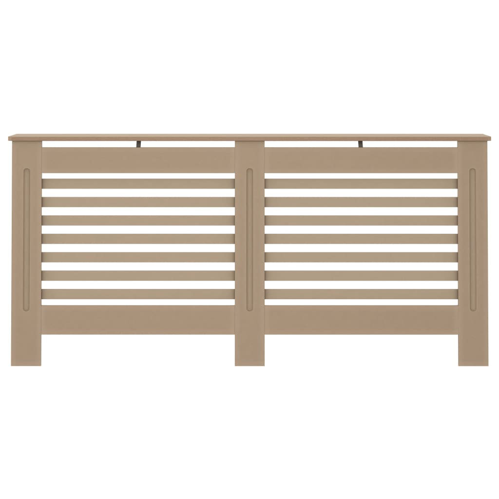 Hokku Designs Gilfred Horizontal Radiator Cover | Wayfair
