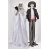 The Holiday Aisle® Standing Lifesize Animated Halloween Dressed ...