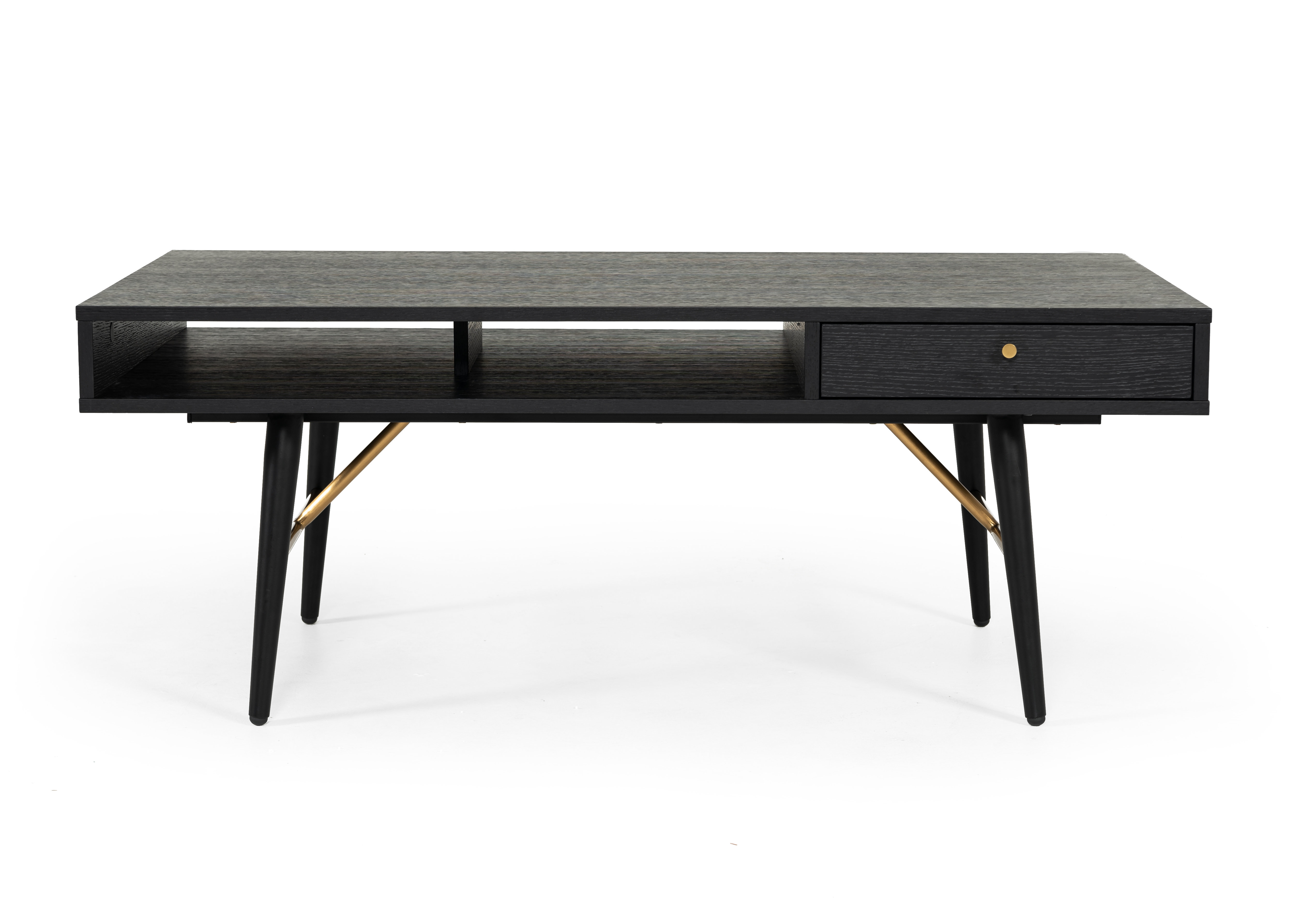 Wrought Studio Serena Modern Coffee Table & Reviews - Wayfair Canada