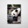 Latitude Run® " Pondering Panda " - Wayfair Canada