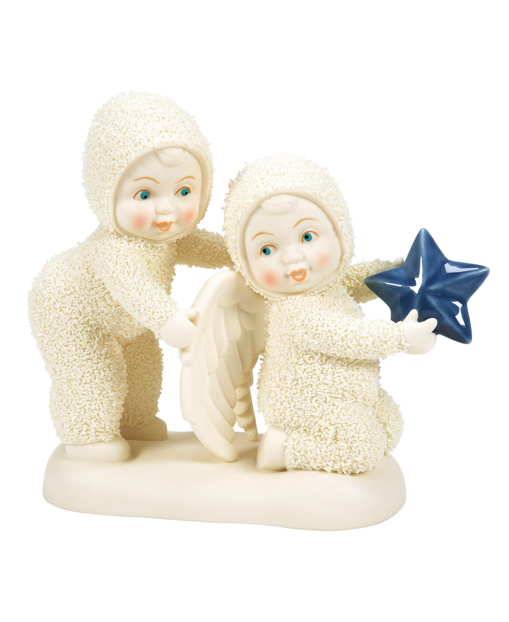 Snowbabies Classic Snowbabies Always An Angel | Wayfair