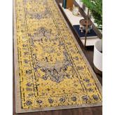 Langley Street Eddins Performance Rug & Reviews | Wayfair