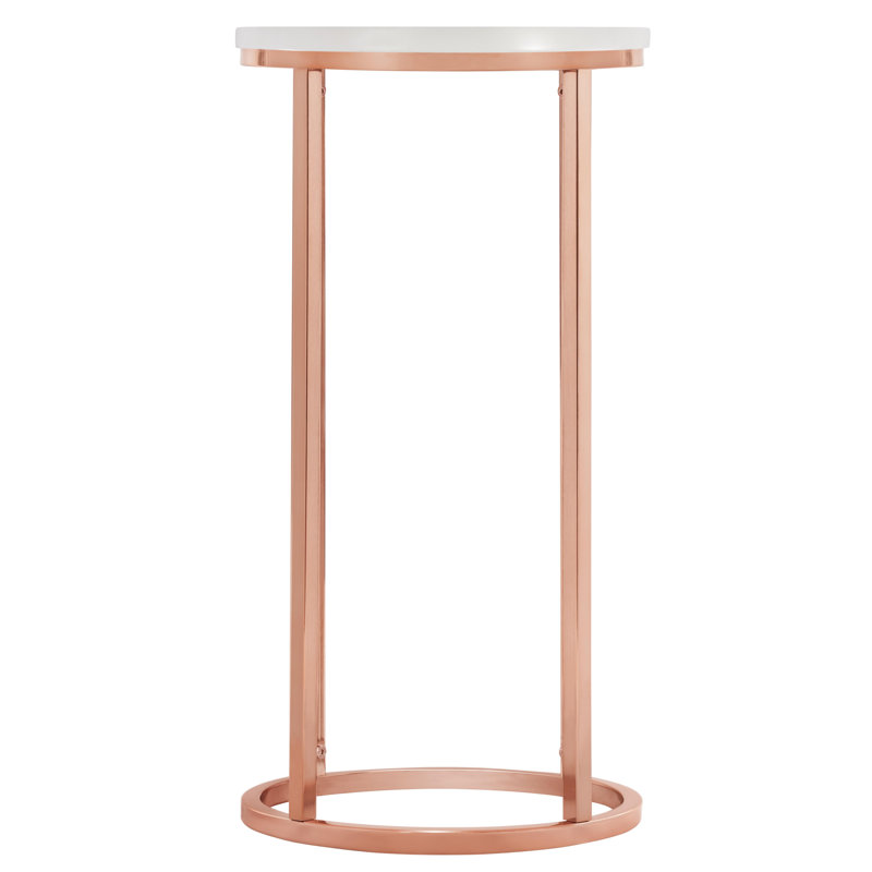 Elle Decor Riva Side Table & Reviews | Wayfair.co.uk