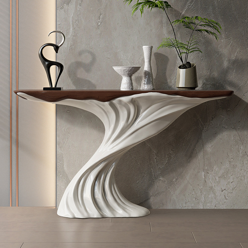 Console Haut De Gamme
