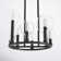 Joss & Main Indira 8 - Light Dimmable Wagon Wheel Chandelier & Reviews ...