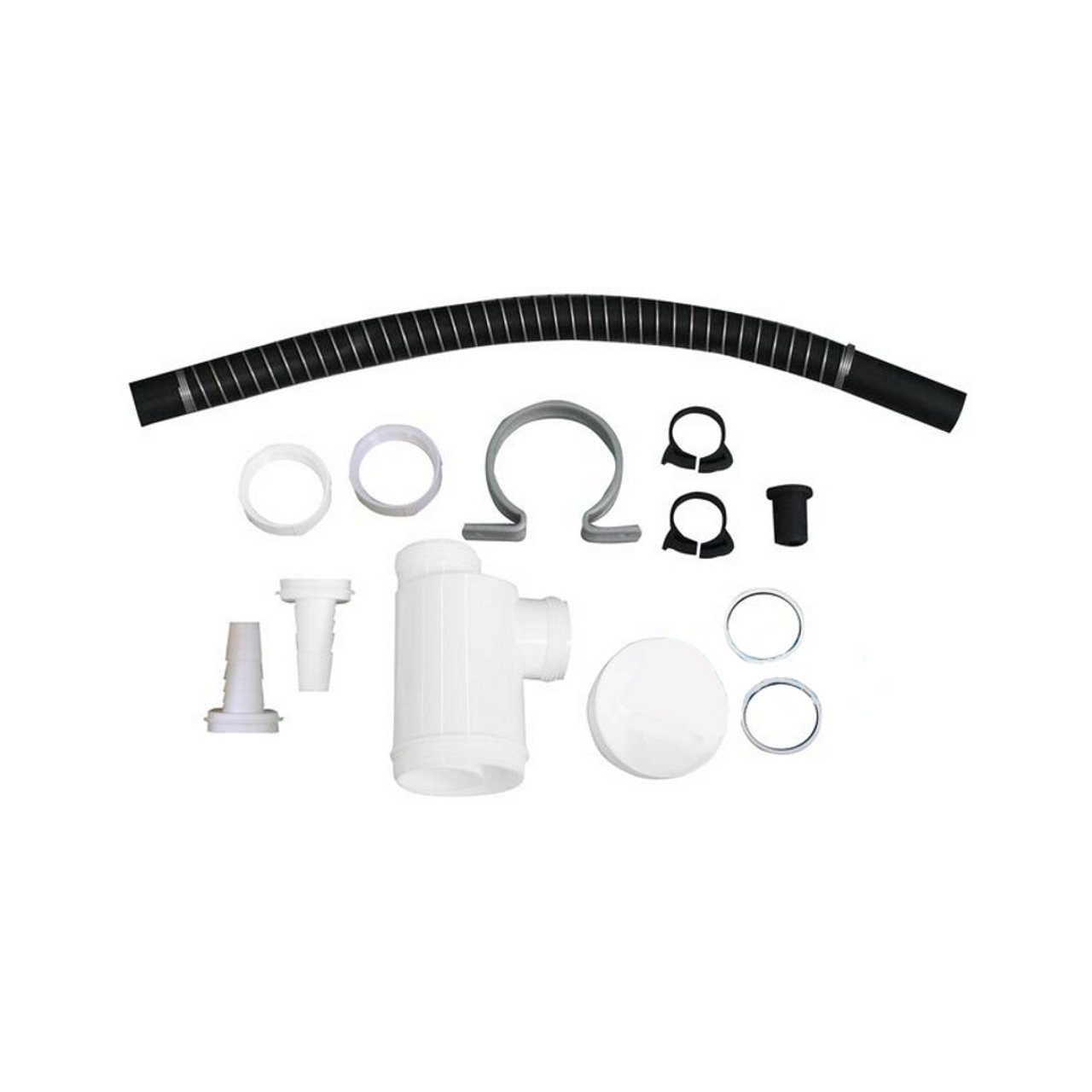 Rinnai Condensate Trap, Version II - Wayfair Canada