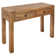 Alpen Home Revell 120cm Solid Wood Console Table | Wayfair.co.uk