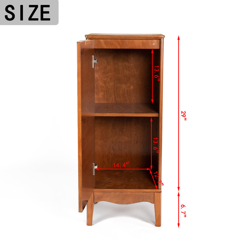 Winston Porter Karmisha Dresser & Reviews | Wayfair