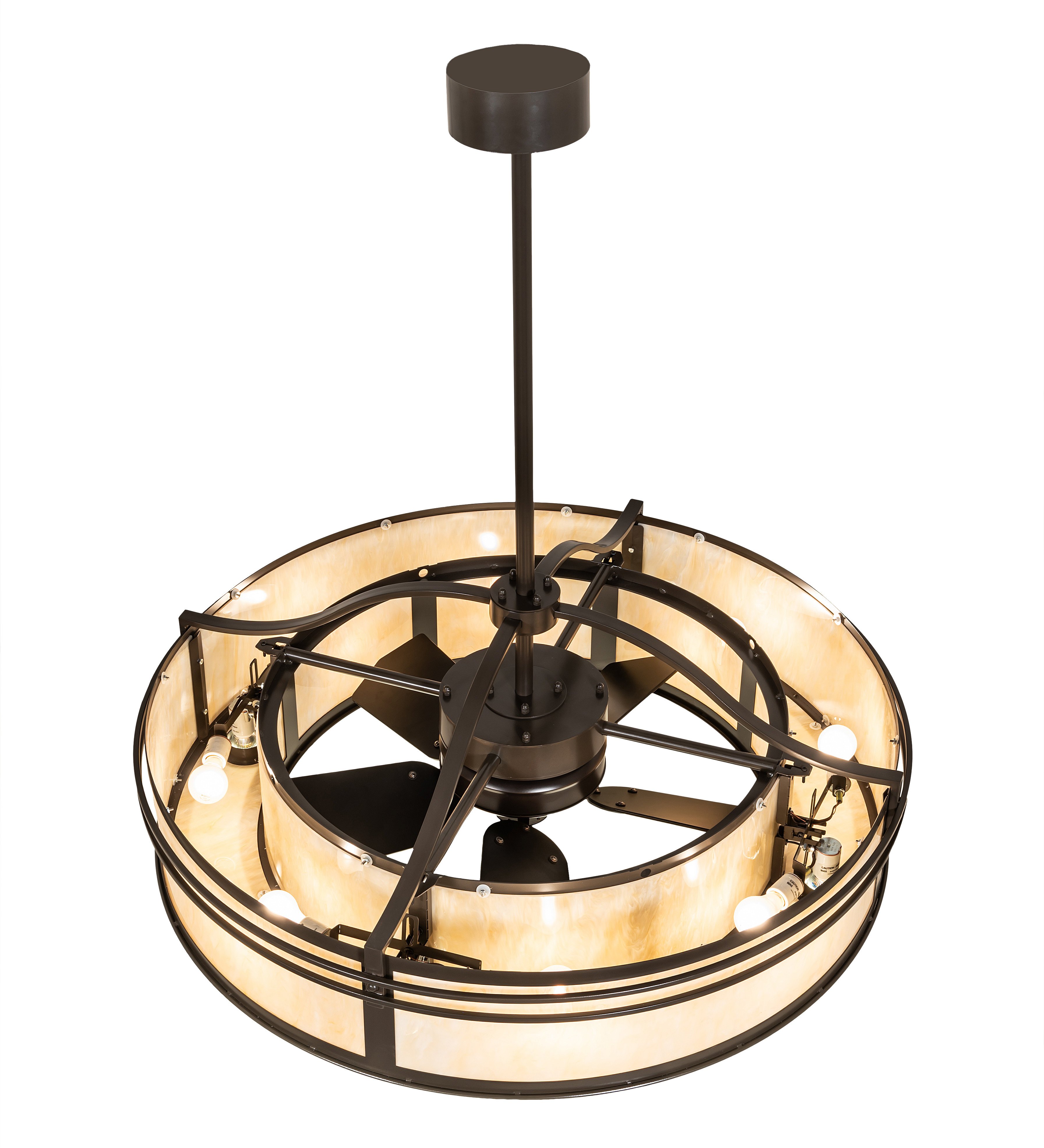 Foundry Select 45" Wide Sargent Chandel-Air - Wayfair Canada