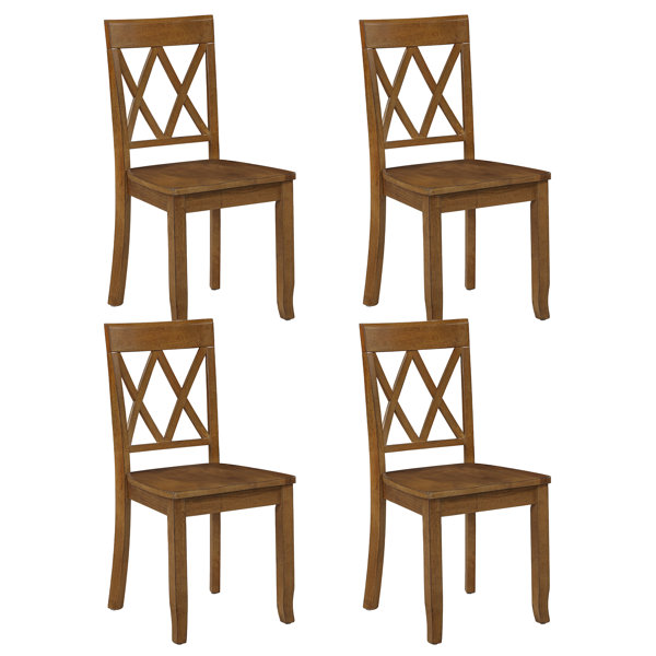 4 Kitchen & Dining Chairs You'll Love | Wayfair