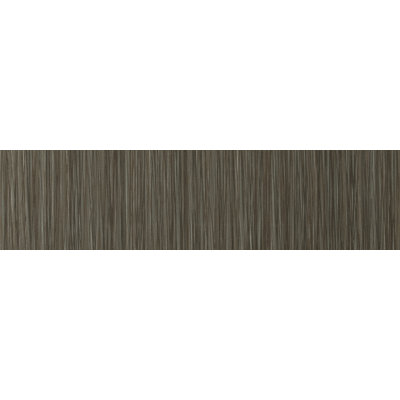 Emser Tile Strands 12'' L x 3'' W Porcelain Bullnose Tile Trim ...