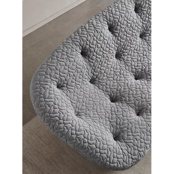 Bungalow Rose Diptarka 78'' Upholstered Sofa | Wayfair