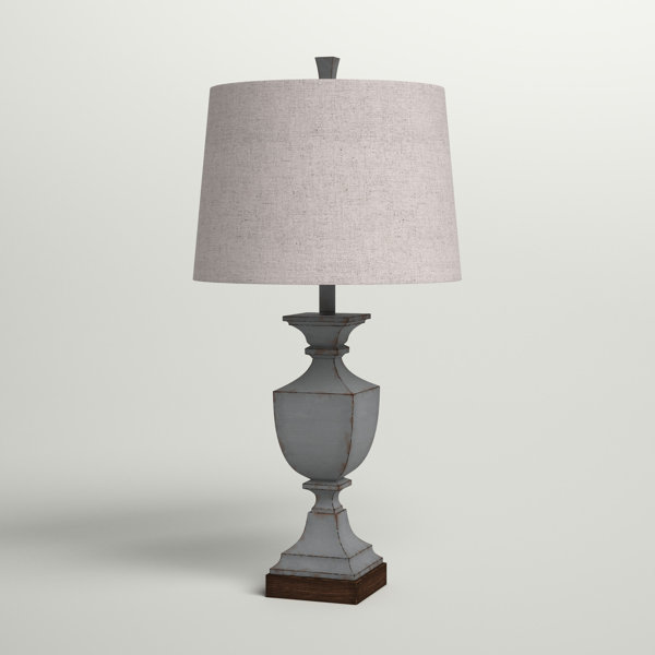 August Grove® Avdullah 30" Table Lamp & Reviews | Wayfair