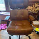 Williston Forge Albaugh Ergonomic Home Office Chair with Headrest ...