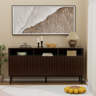 Ebern Designs 61.4" Wide Sideboard & Reviews | Wayfair
