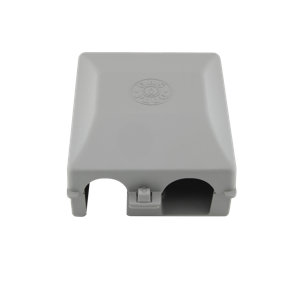 Burnaby Manufacturing Ltd Burnaby Manufacturing PVC Gas Plug, Grey, 1/2 ...