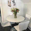 Latitude Run® Theotis Dining Set & Reviews | Wayfair