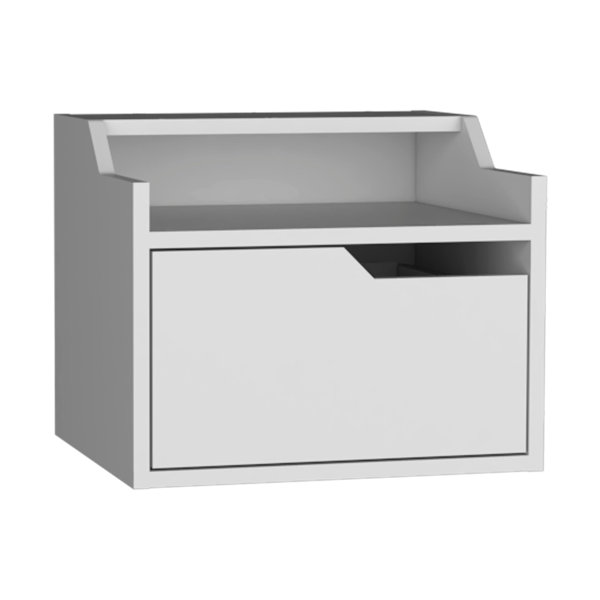 Latitude Run® Peredur Nightstand | Wayfair