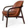 sohoConcept Infinity Lounge Arm Chair | Wayfair
