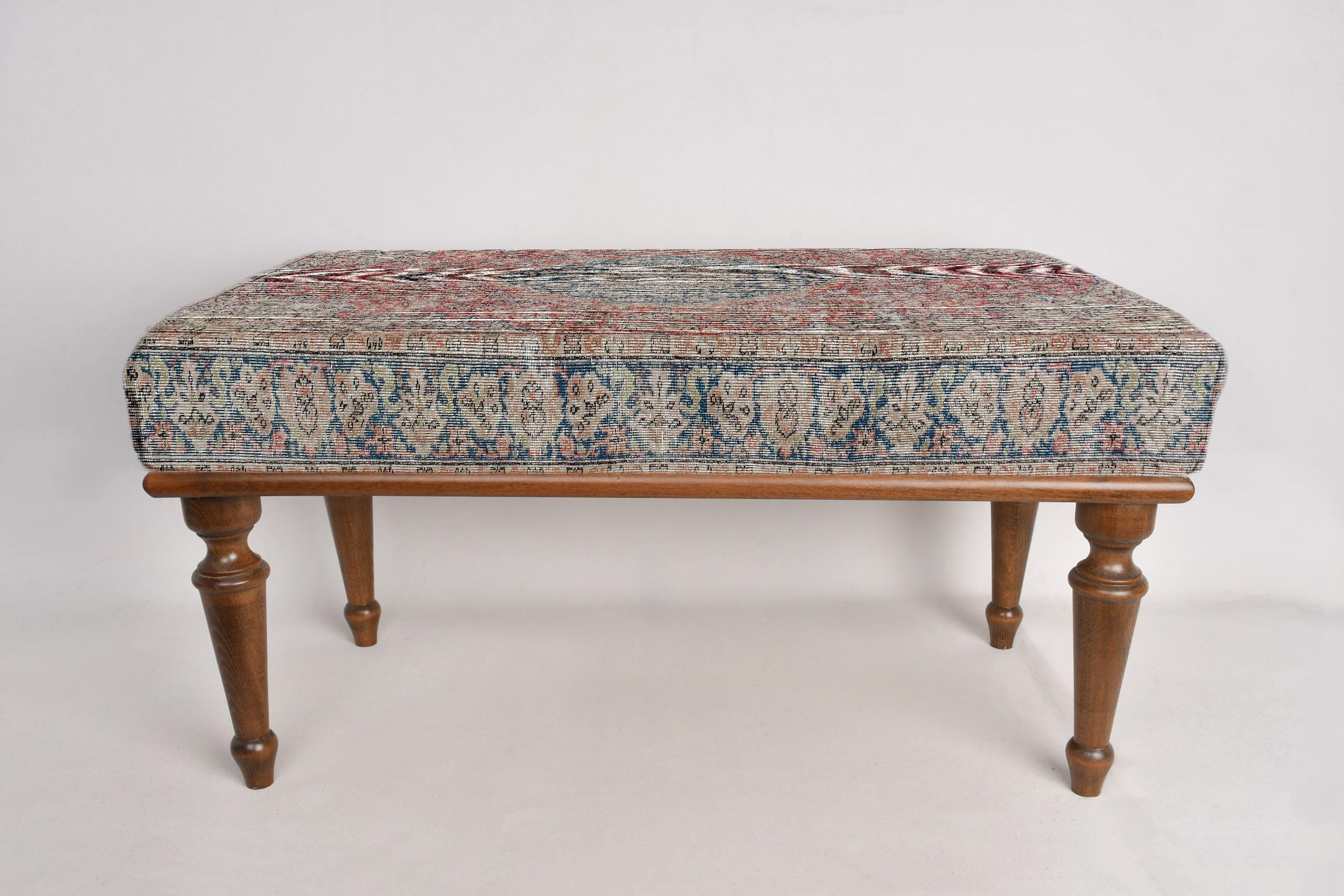 Dakota Fields Window Beat Bench, Coffee Bench, Ottoman Bench ...