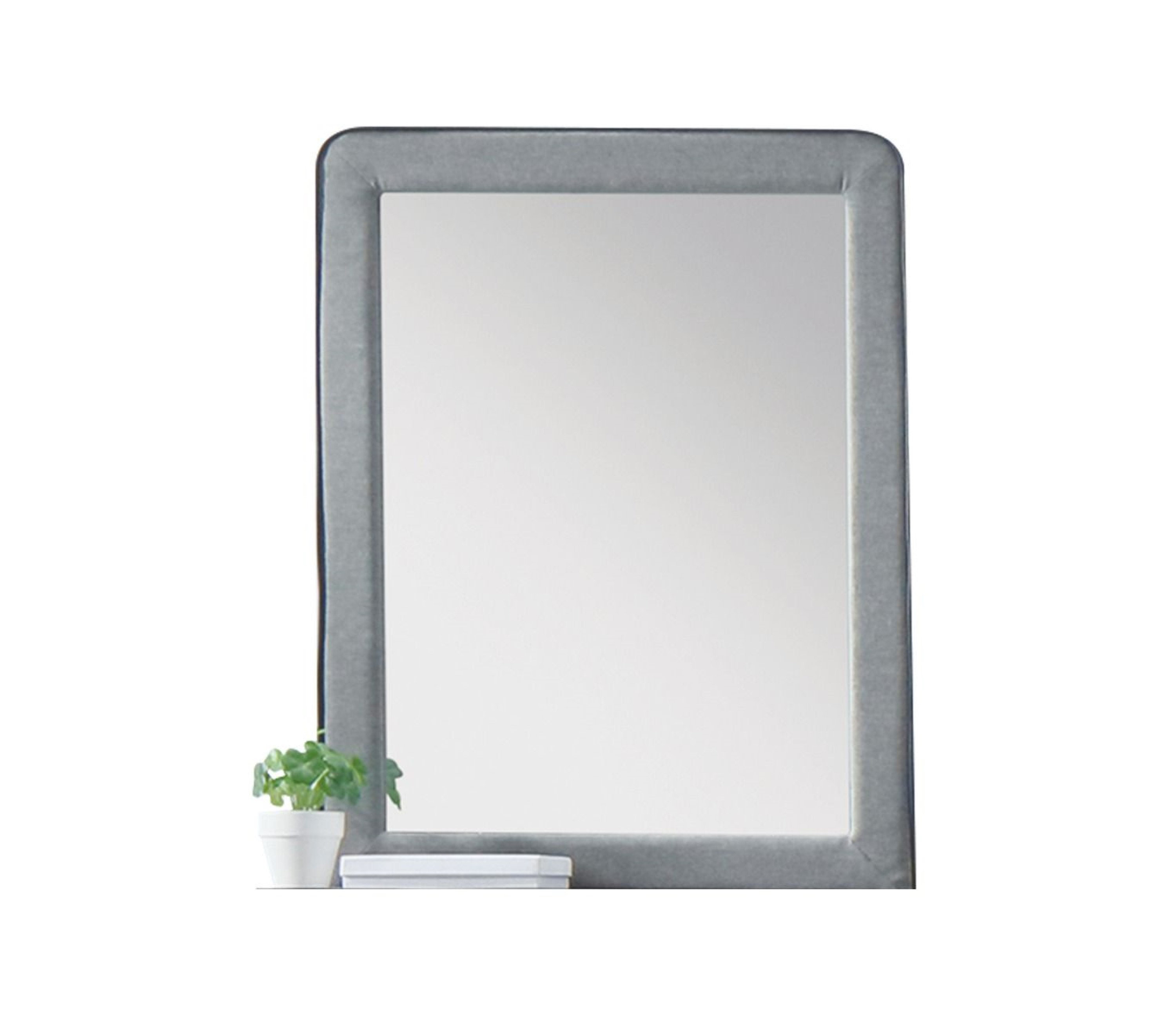 George Oliver Lakshmi Rectangle Dresser Mirror | Wayfair