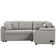 Latitude Run® Macdoel 2 - Piece Upholstered Sectional | Wayfair