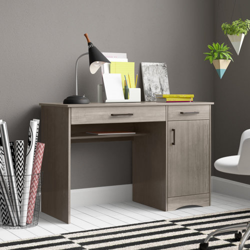 Green Desks You'll Love | Wayfair