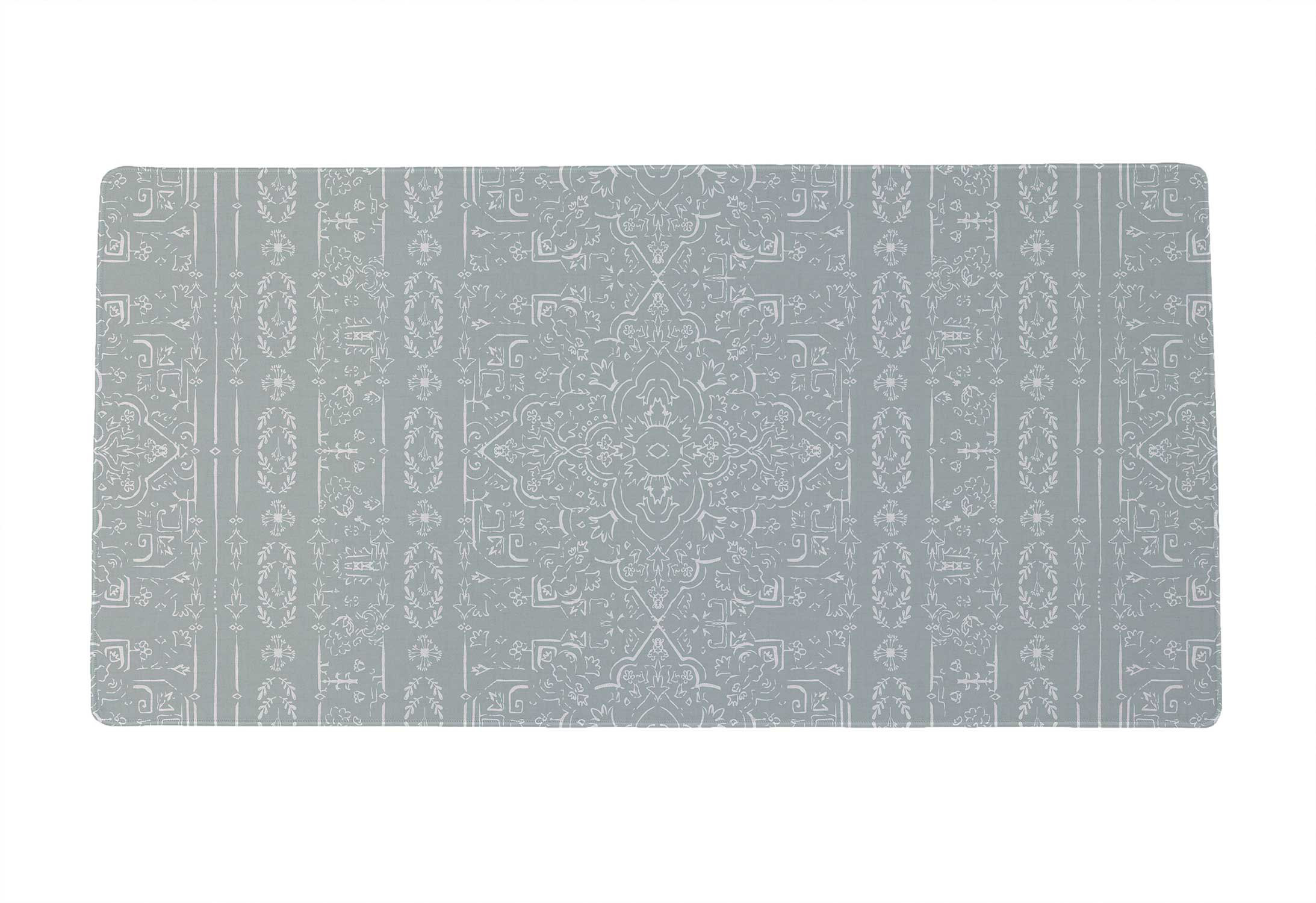 KAVKA DESIGNS Idella Vinyl Desk Pad | Wayfair