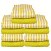 Yellow Kitchen Towels| Up to 65% Off Until 11/20 | Wayfair | Wayfair