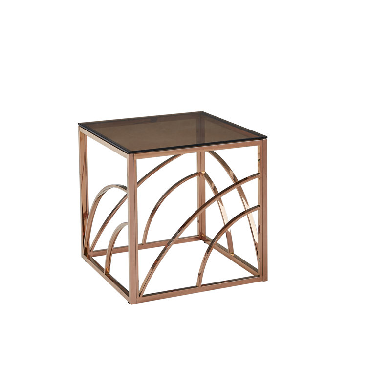 Fairmont Park Kishun Side Table | Wayfair.co.uk