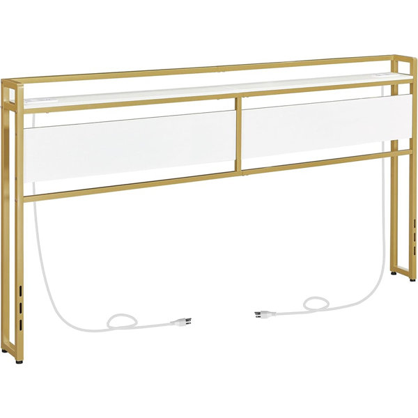 Everly Quinn Zionnah Headboard | Wayfair